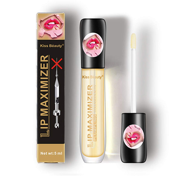 Kiss Beauty™ | Official Site for Lip Maximizer